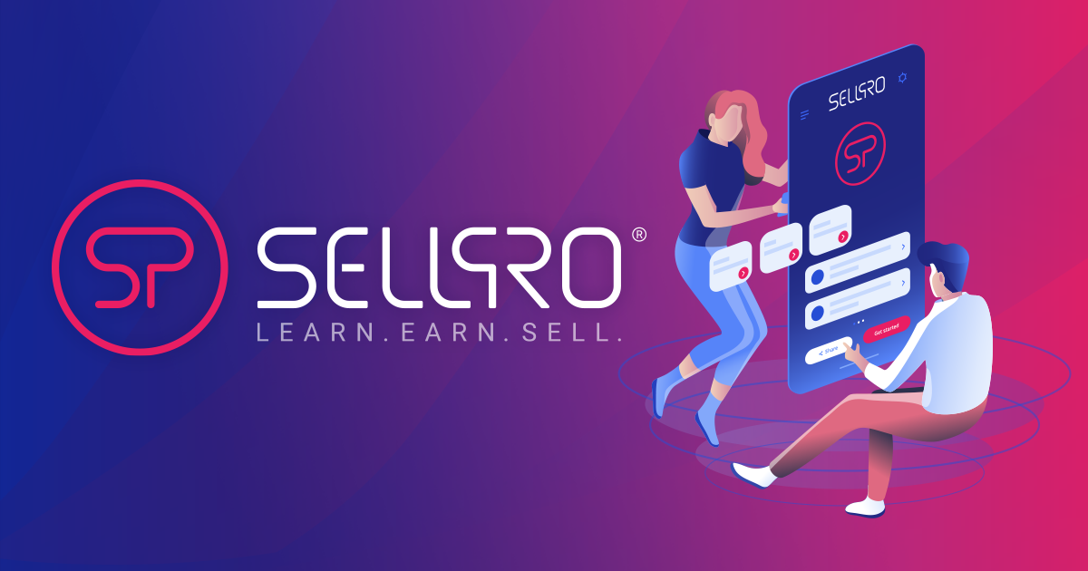 SellPro Platform – All-in-One Retail Training & Engagement Suite
